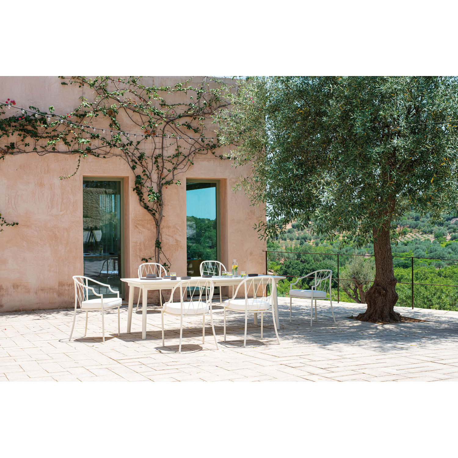 Emu COMO Dining chair