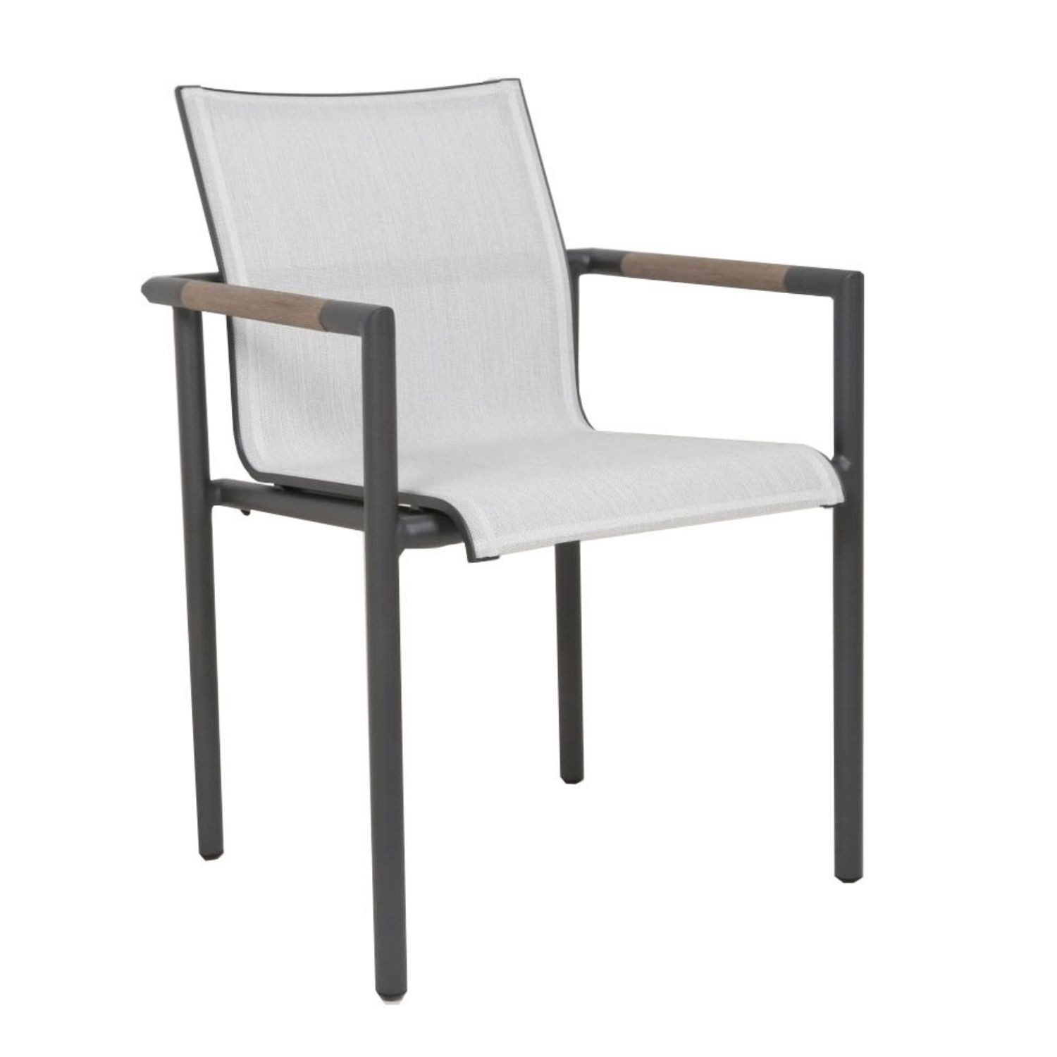 Les jardins BASTINGAGE Armchair - Les jardins du sud