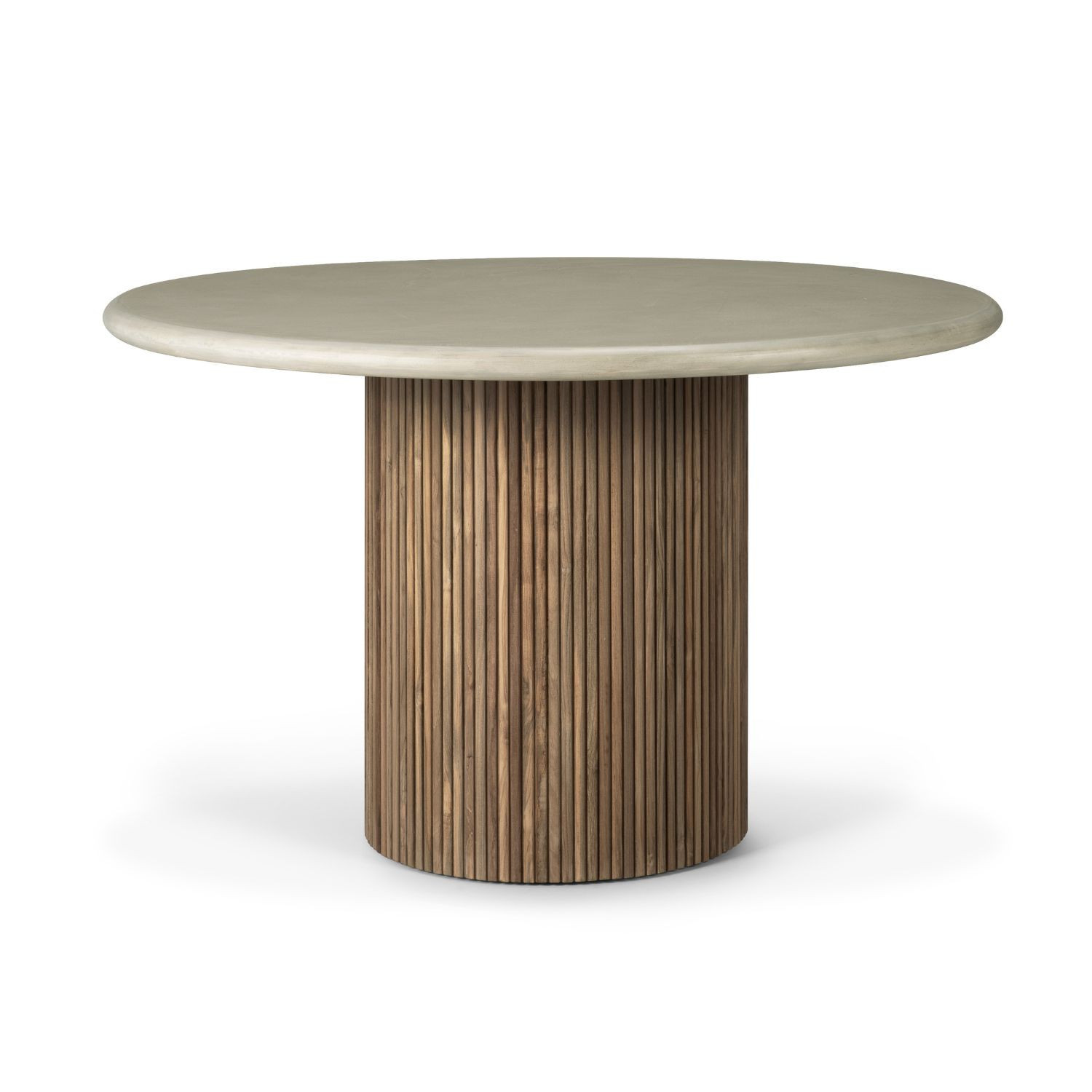 Table de Jardin ROLLER MAX Ethnicraft