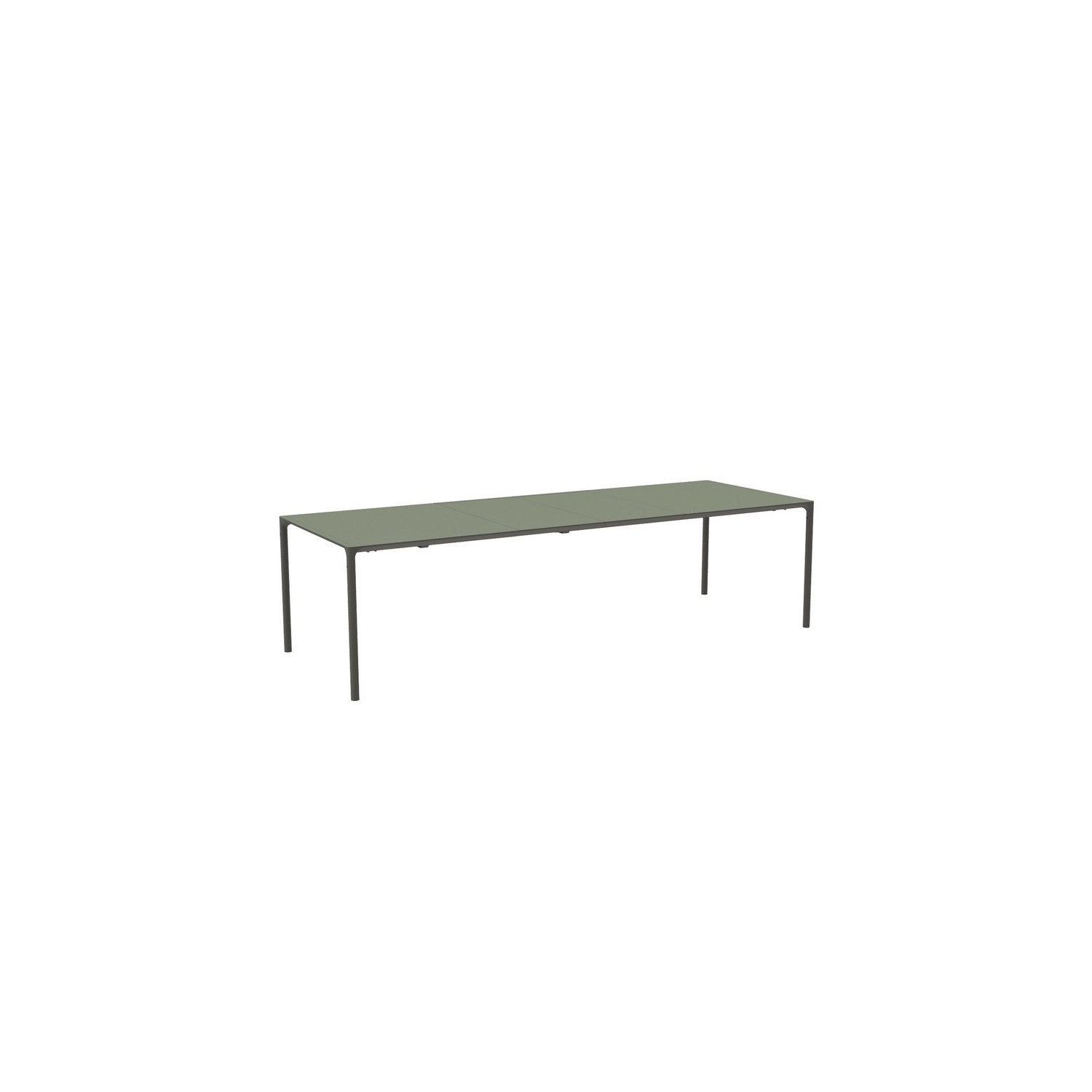 TERRAMARE Extendable Table 180/280 cm - Emu - Les Jardins du Sud
